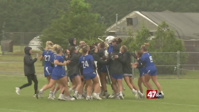 Hannah Cechini - 47abc