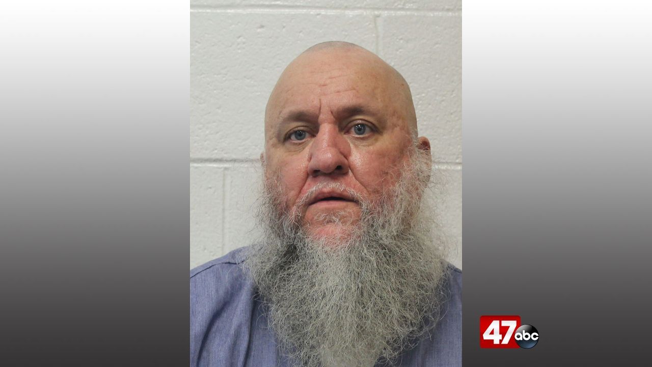Salisbury Man Convicted Of Robbery Burglary 47abc