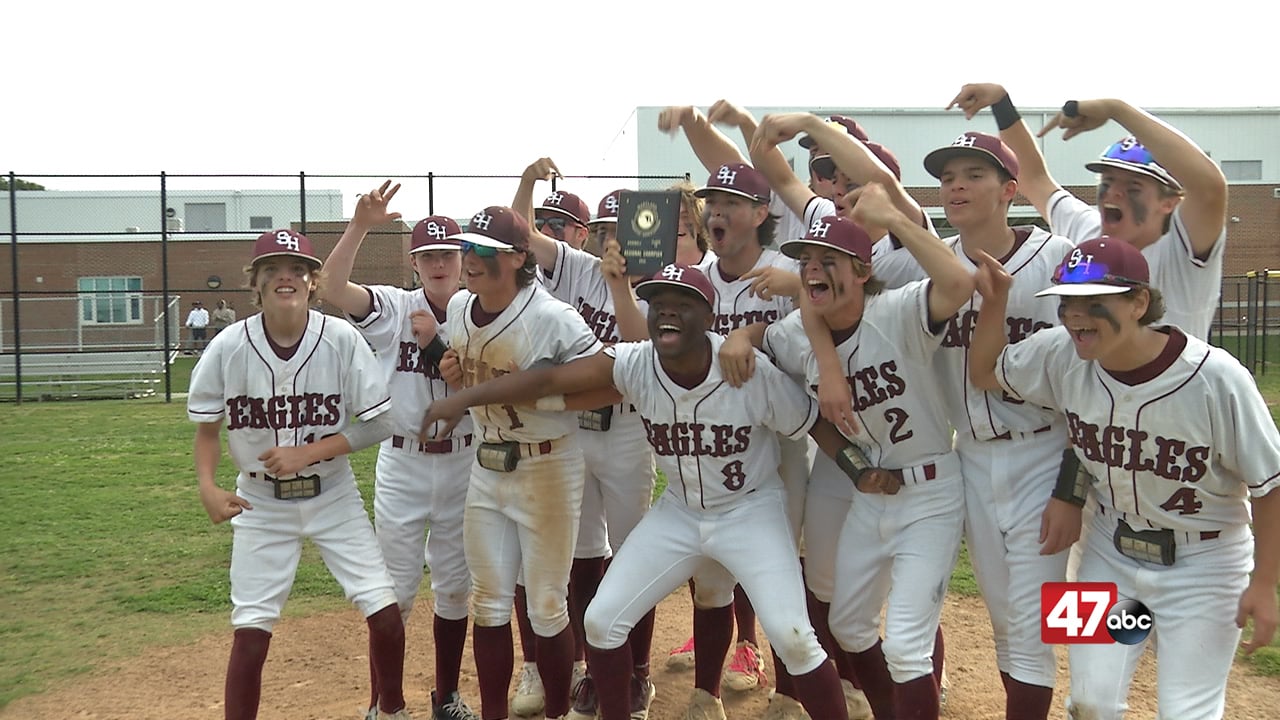 Heiser tames Warriors, Snow Hill punches ticket to states - 47abc