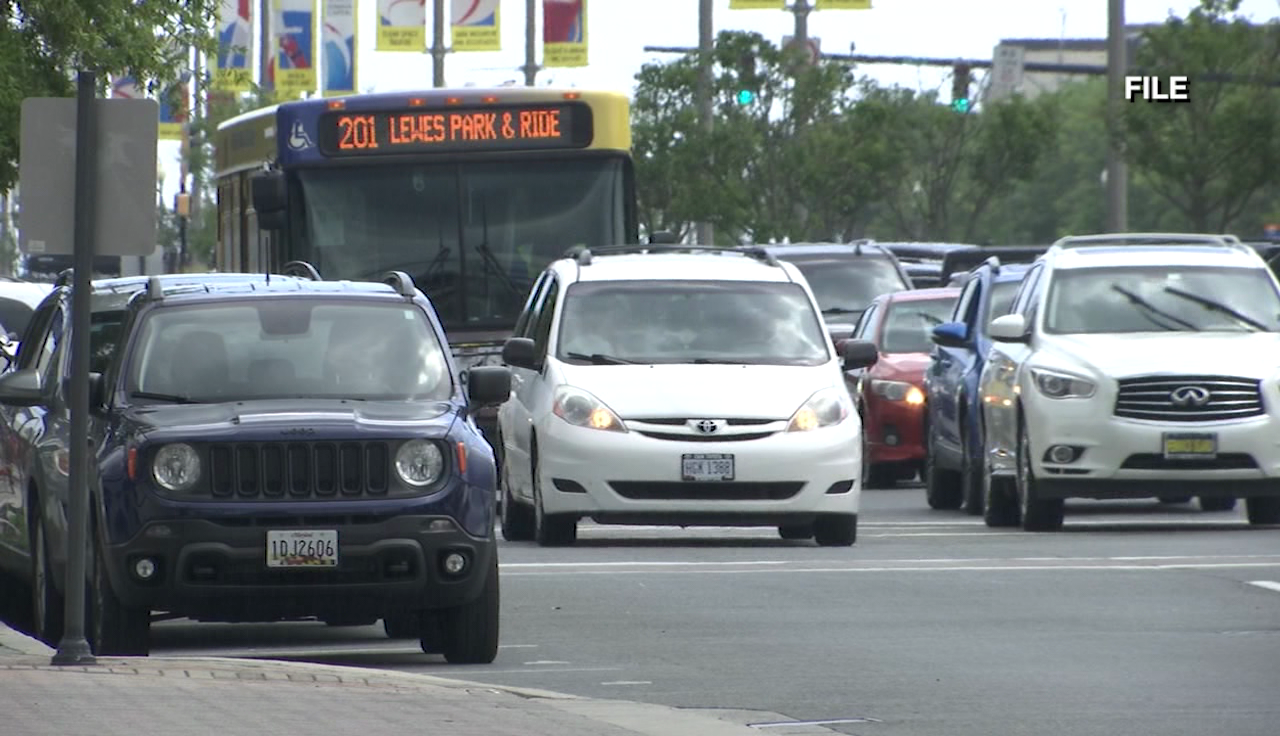 DelDOT recommends vehicle tune ups as summer temperatures arrive - 47abc