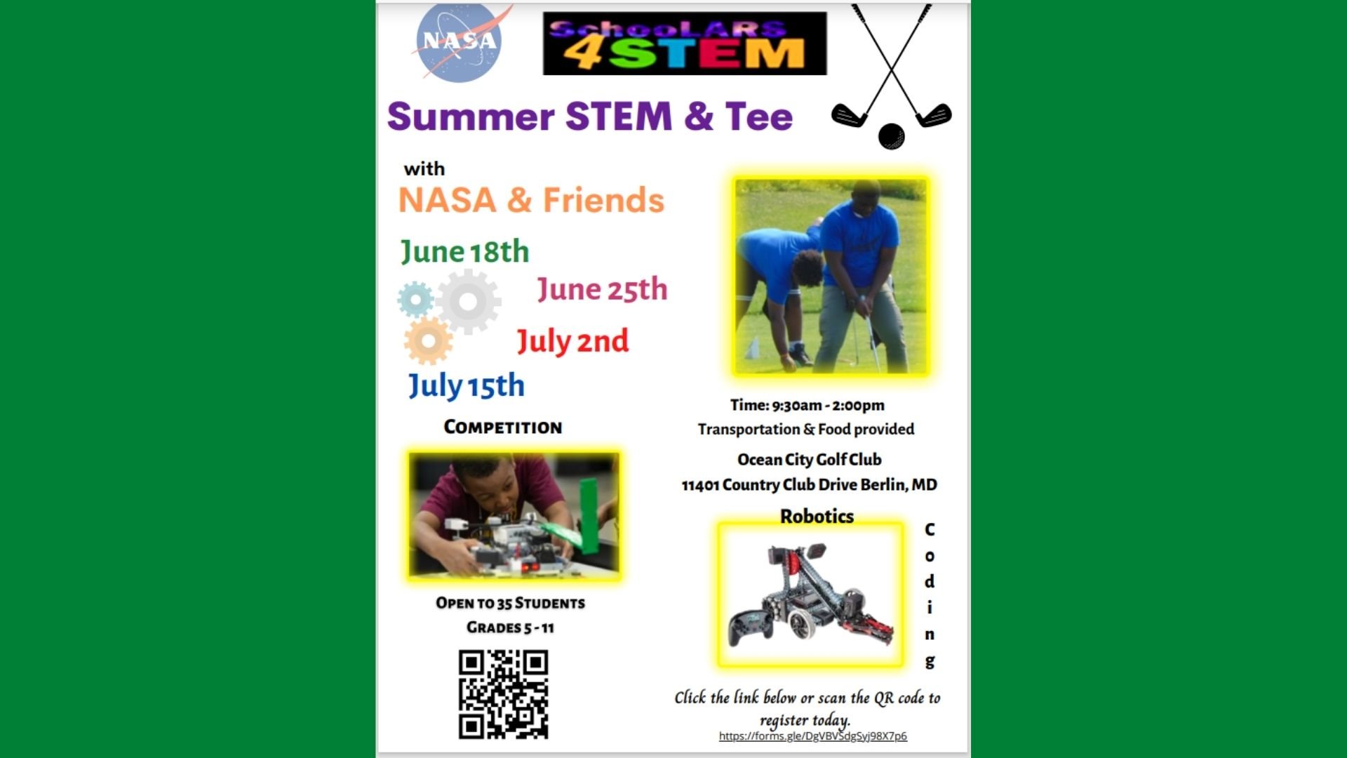 Engaging students in STEM - 47abc