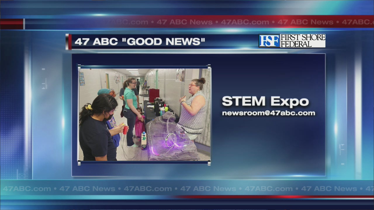 Nextgen STEM Academy holds Great Stem Expo - 47abc