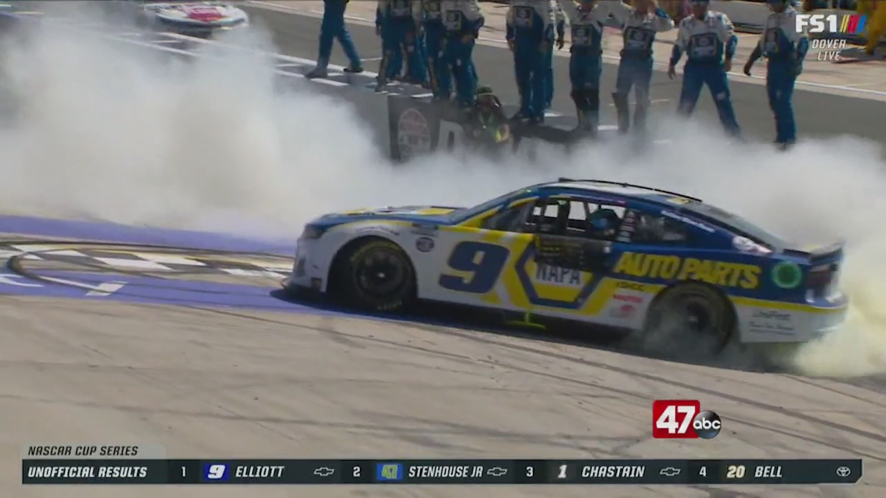 Hannah Cechini - 47abc