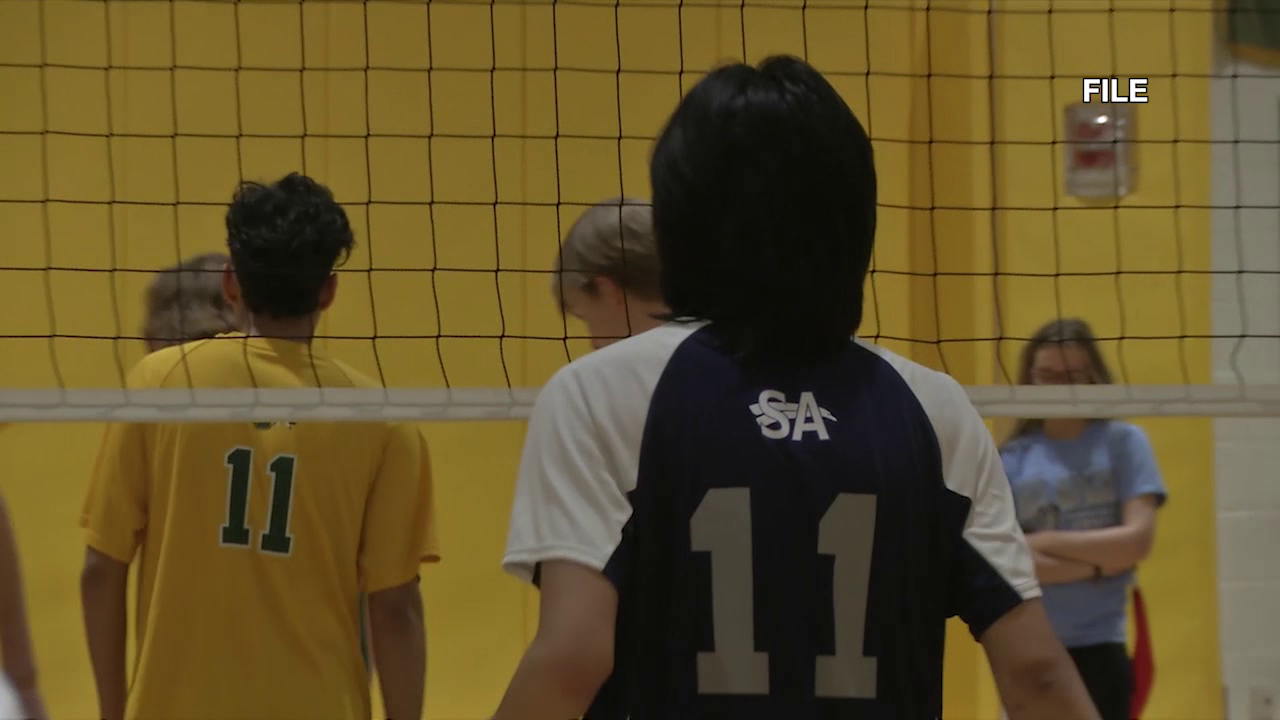 Sussex Academy launches new partnership for their sports teams - 47abc