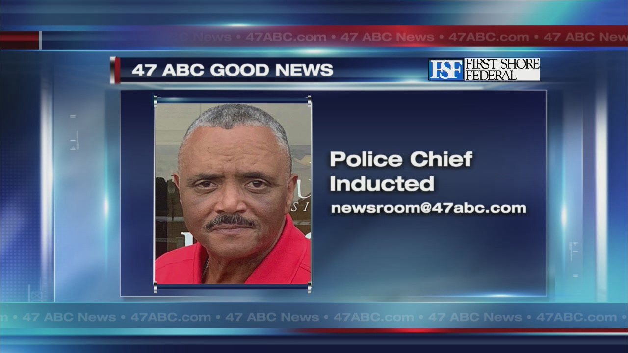 SU Police Chief inducted into Baseball Hall of Fame - 47abc