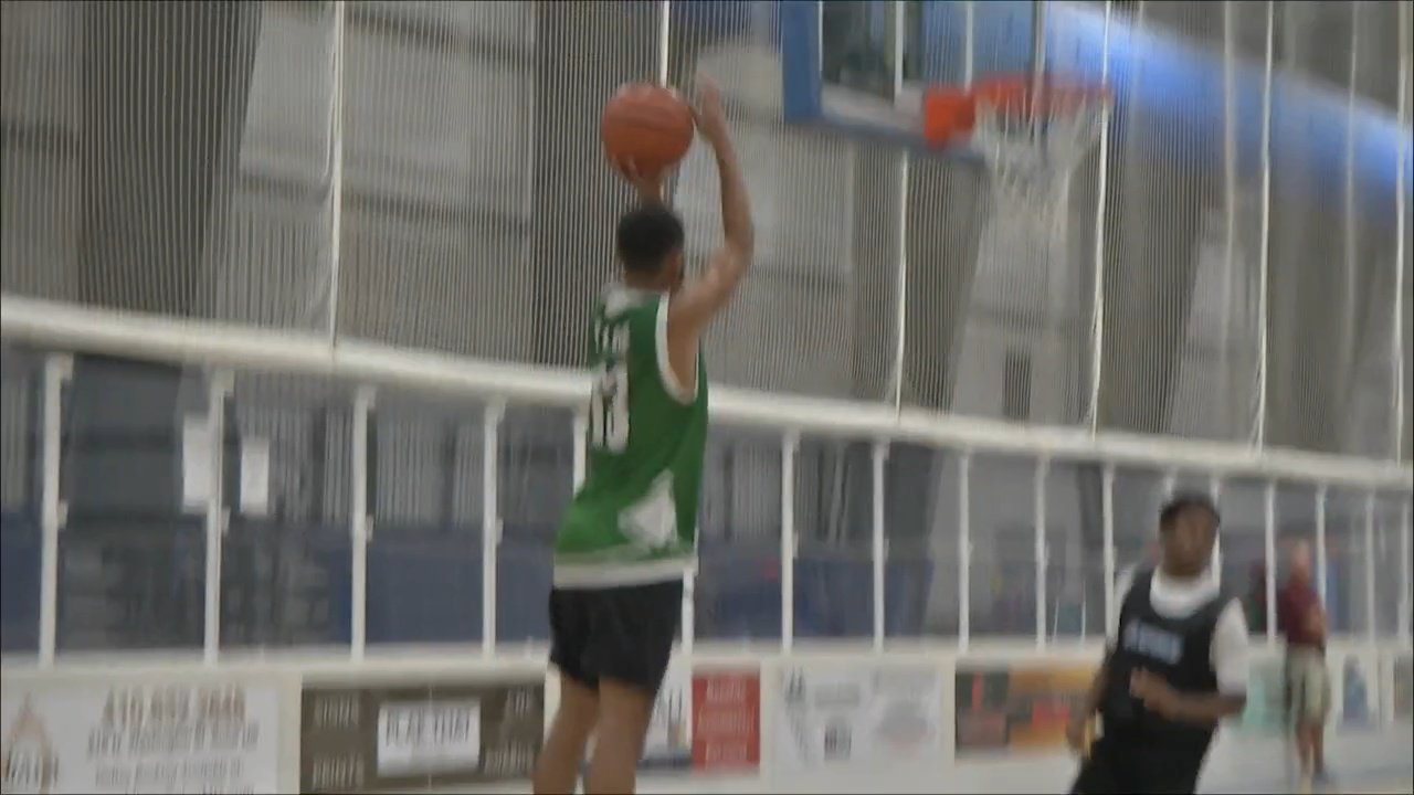 Hannah Cechini - 47abc