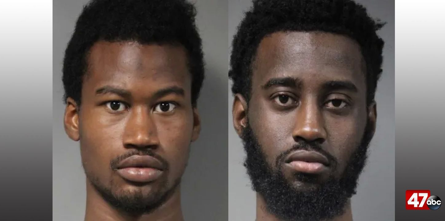 Four arrested following shooting incident in Dover - 47abc