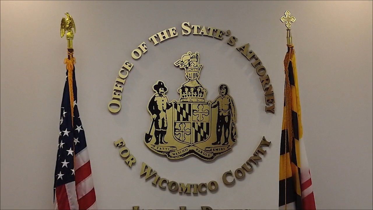 Wicomico State's Attorney Jamie Dykes holds strong lead in Unofficial ...