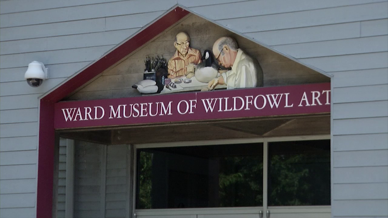 Ward Museum closure extended, officials urge community support - 47abc