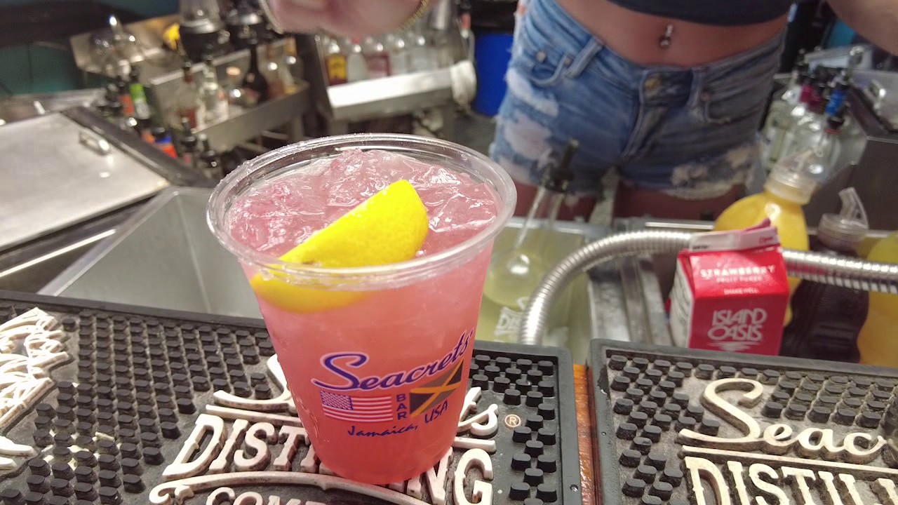 Seacrets Restaurant and Bar opening in Chincoteague - 47abc