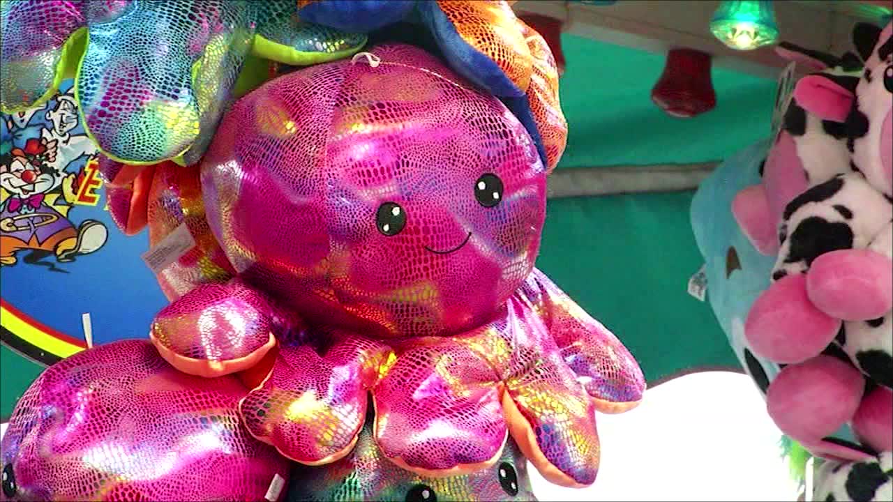 47 ABC revisits popular games at Delaware State Fair - 47abc