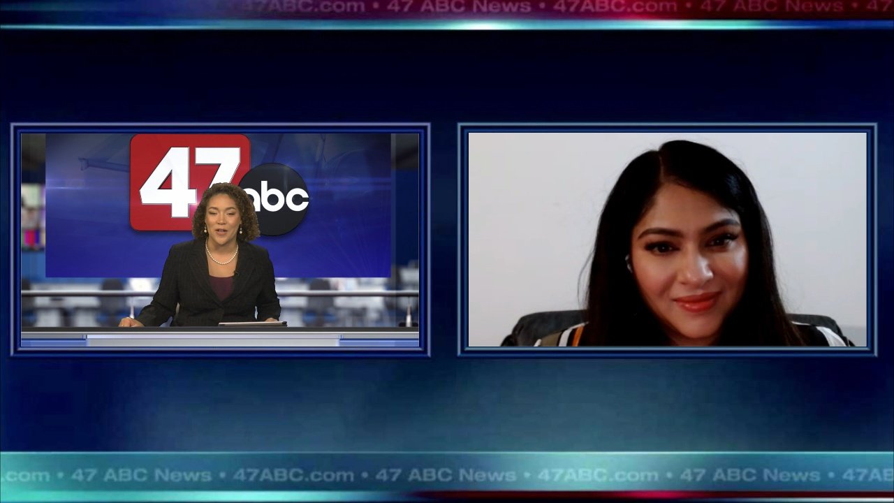 Film touches on real life struggles women face day-to-day - 47abc