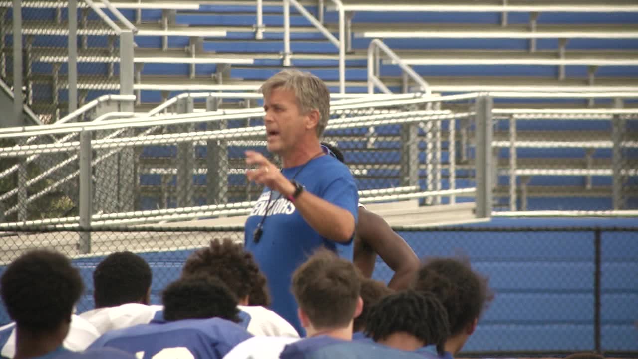 Henlopen Football Preview: Dover Senators - 47abc