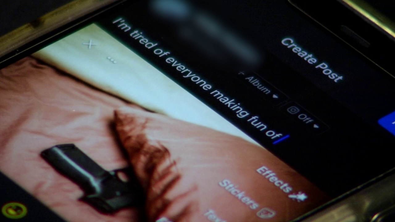 Part one: When Innocent Apps Turn Deadly - 47abc