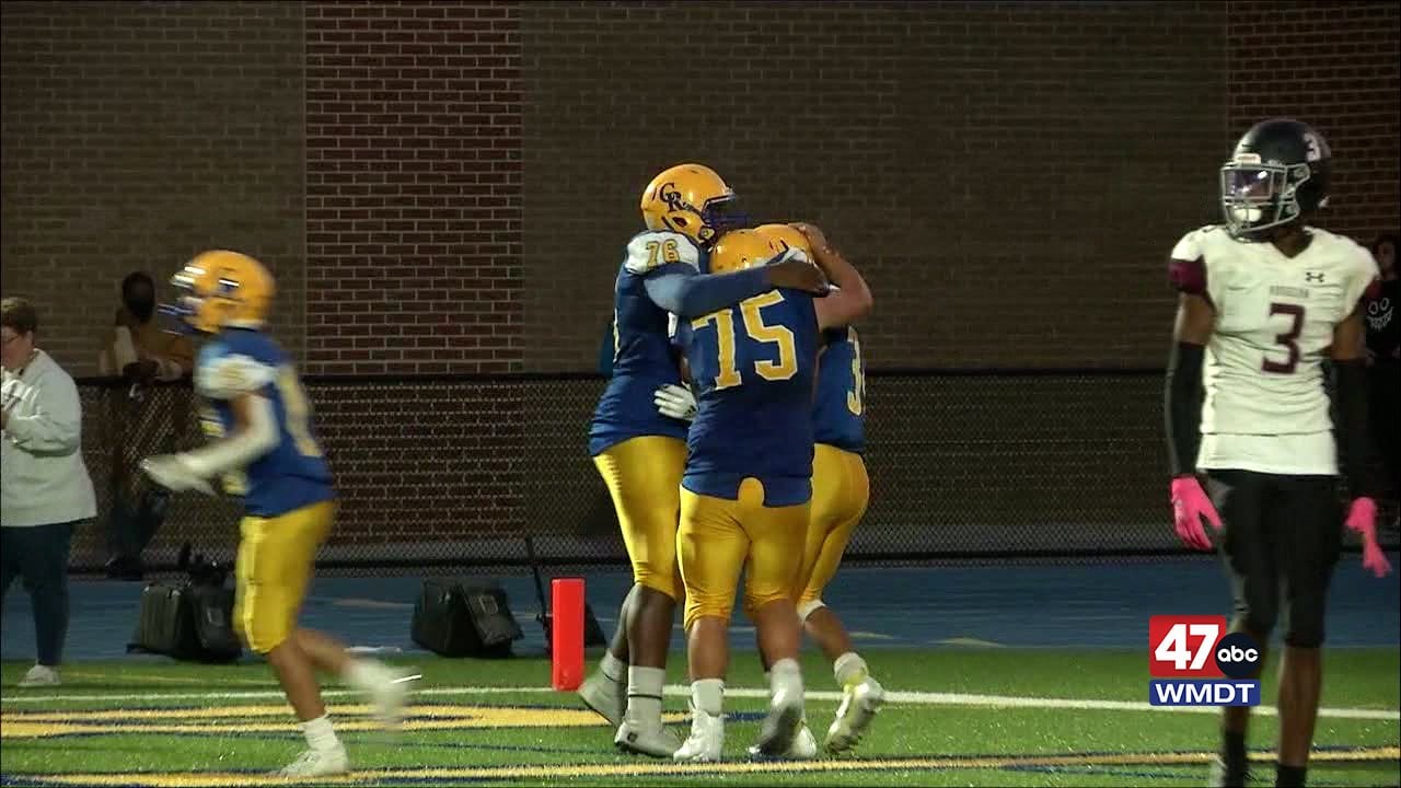Henlopen Football Preview: Caesar Rodney Riders - 47abc