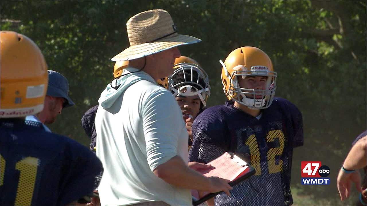 Henlopen Football Preview: Cape Henlopen Vikings - 47abc Henlopen Football Preview: Cape Henlopen Vikings - 47abc