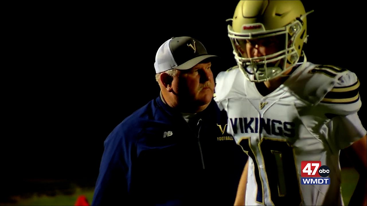 Talan Middleton Archives - 47abc