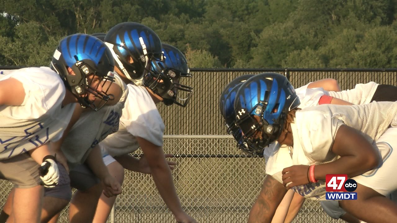 Bayside Football Preview: Decatur Seahawks - 47abc