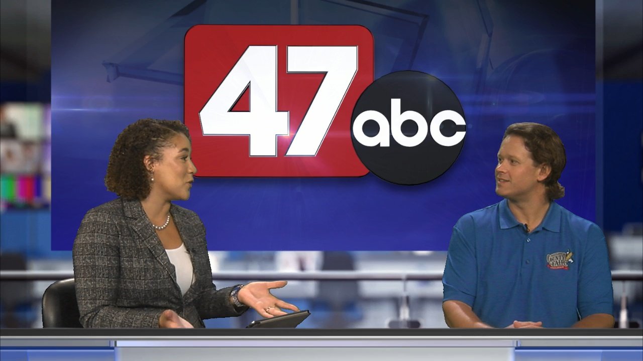 News - 47abc
