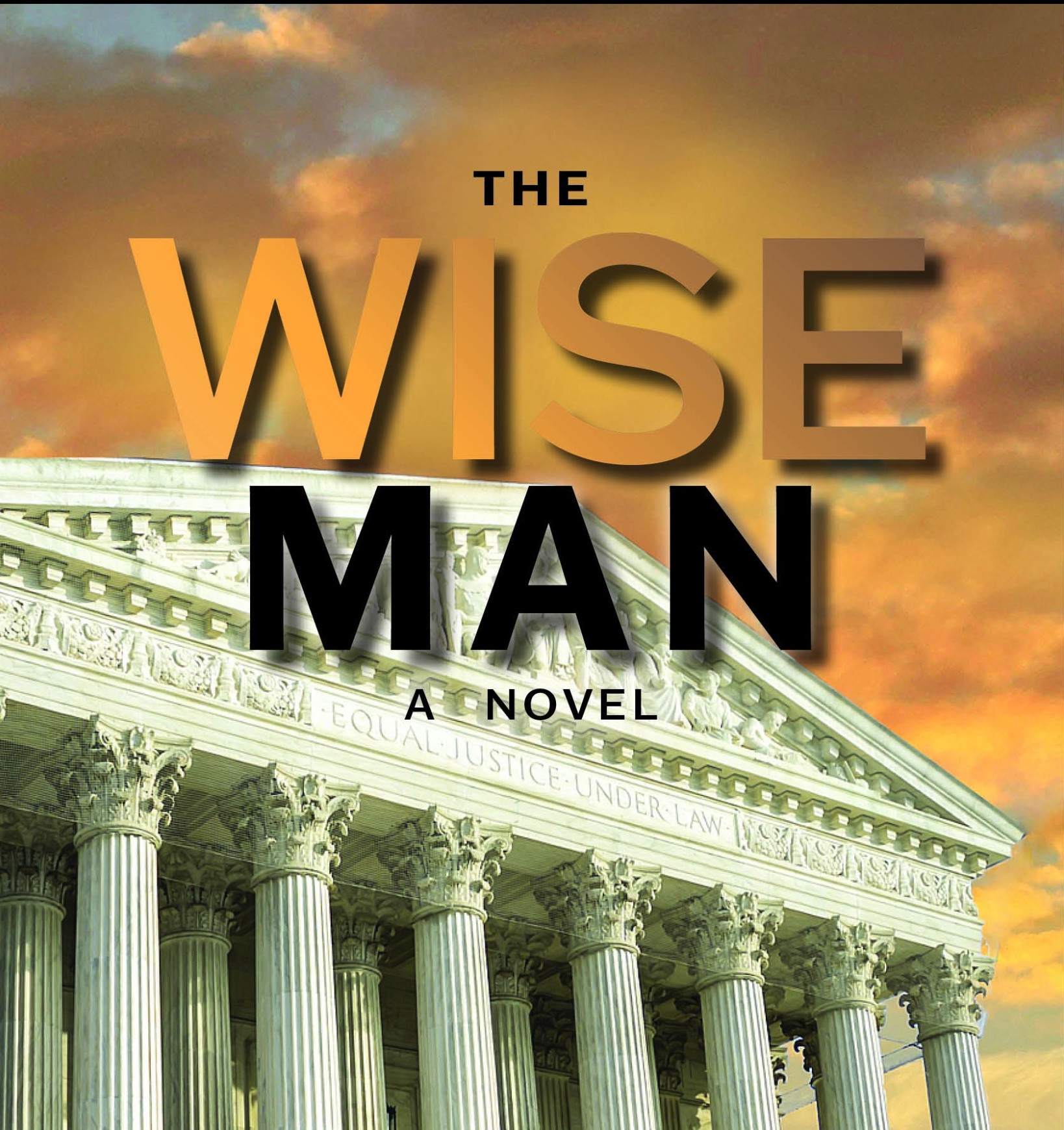 The story behind contemporary novel "The Wise Man" - 47abc