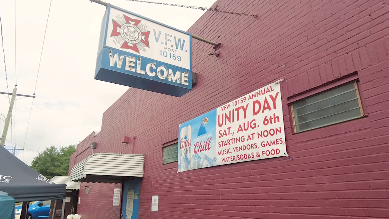 "It just really feels great:" Unity day event brings community together ...