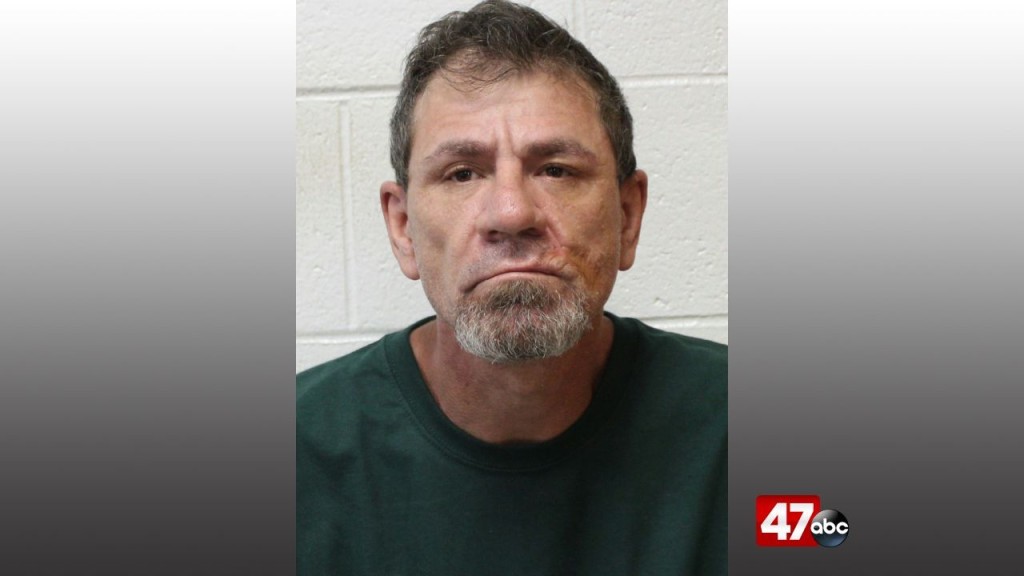 Grand Jury Indicts Salisbury Man On 13 Drug Prostitution Offenses 47abc