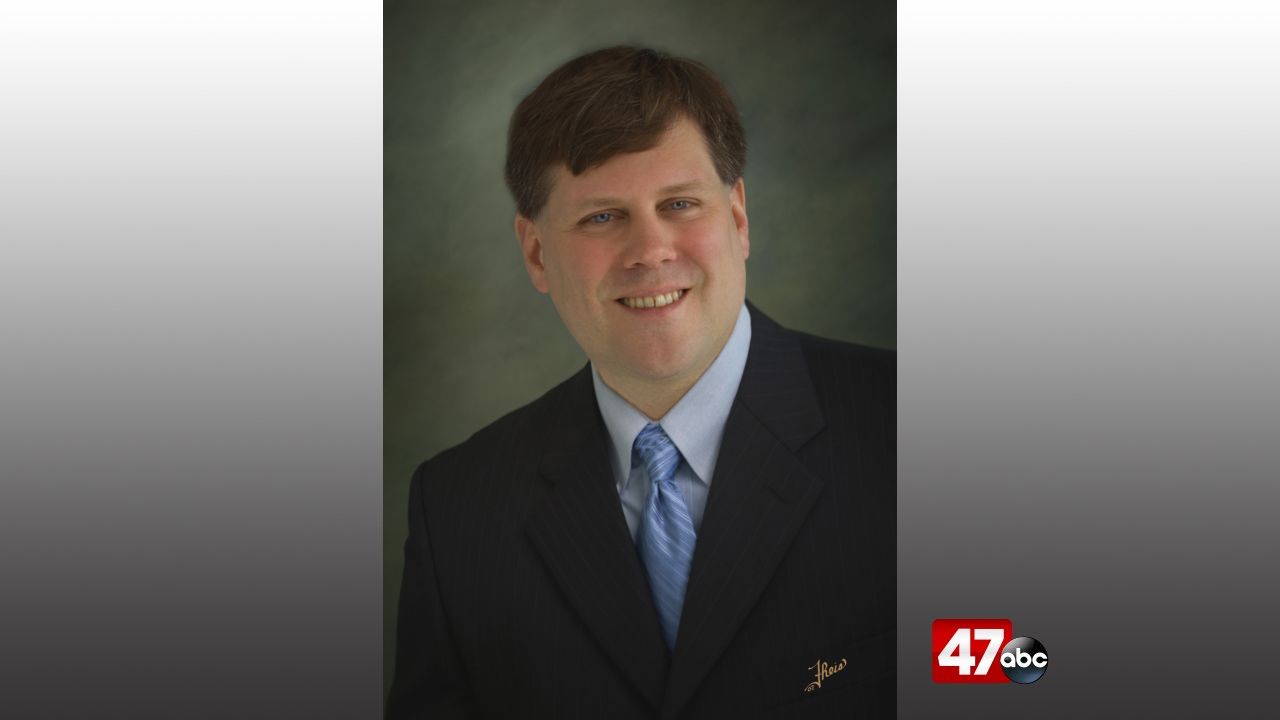 TidalHealth announces passing of Dr. Harry Anthony - 47abc