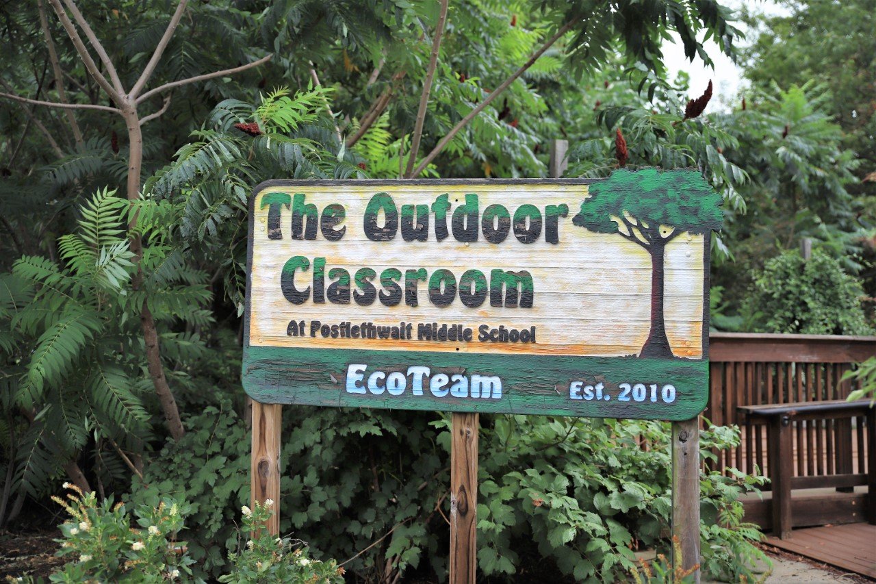 Caesar Rodney School District receives grant to further outdoor ...