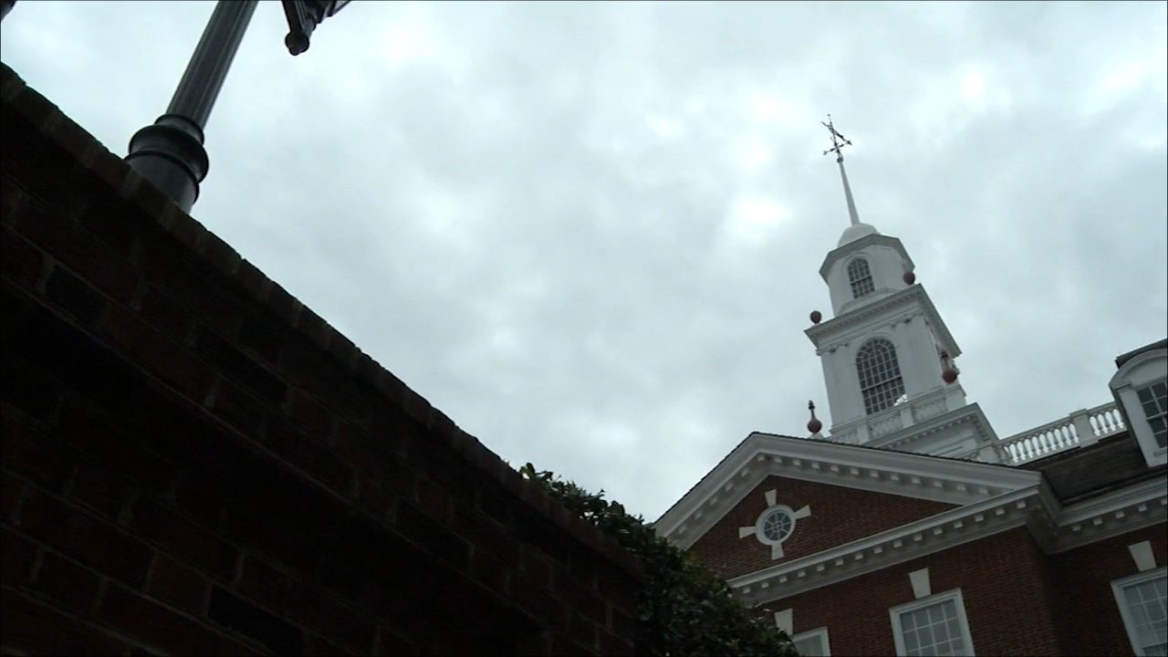 Delaware Candidate Spotlight: Meet the candidate looking to unseat ...