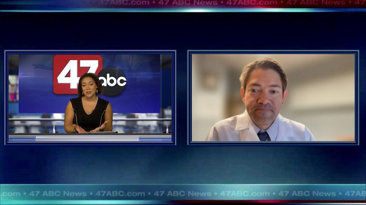 Cancer treatment through proton therapy - 47abc