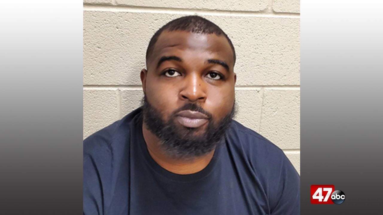 Suspect arrested in fatal Dorchester Co. shooting - 47abc