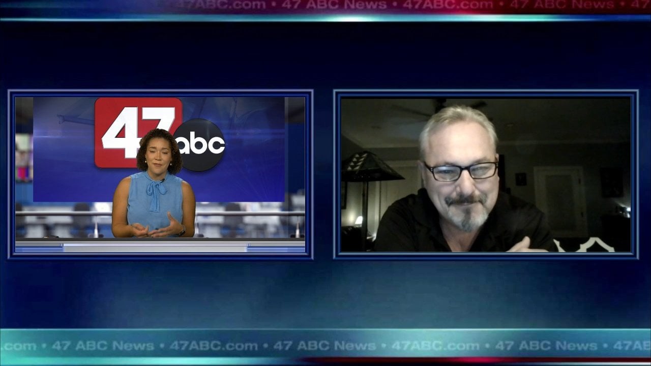 Delaware Hope Walk raising awareness on Huntington's Disease - 47abc