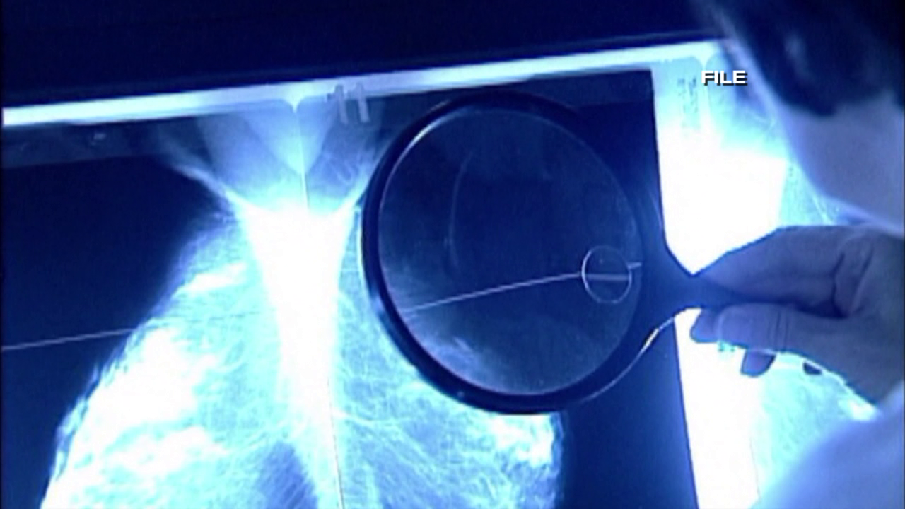 Doctors Recommending Gene Mutation Testing Ahead Of Breast Cancer Awareness Month 47abc