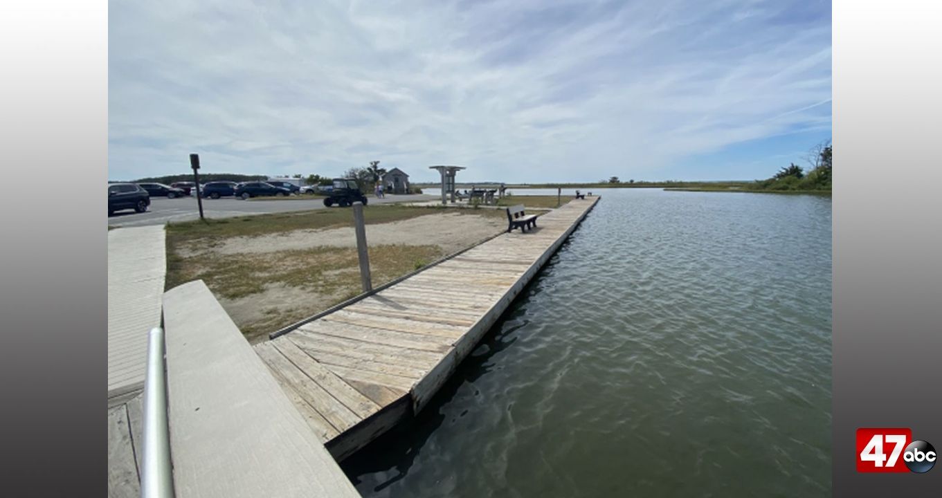 Old Ferry Landing area to close for construction - 47abc
