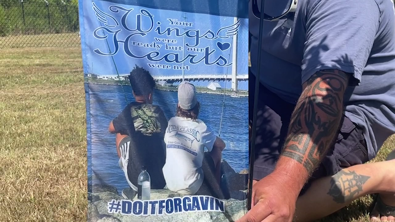 Friends of 14-year-old Gavin Knupp are holding memorial service ...