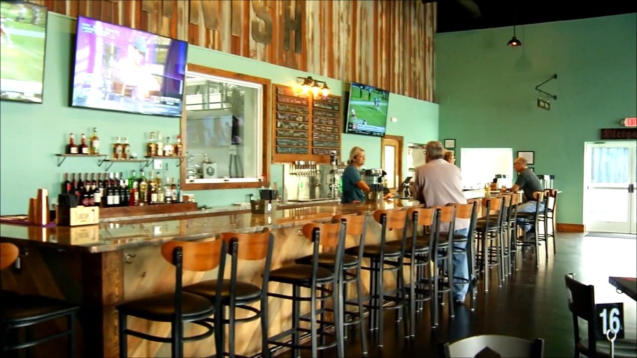 Football season could be a plus for the restaurant industry - 47abc