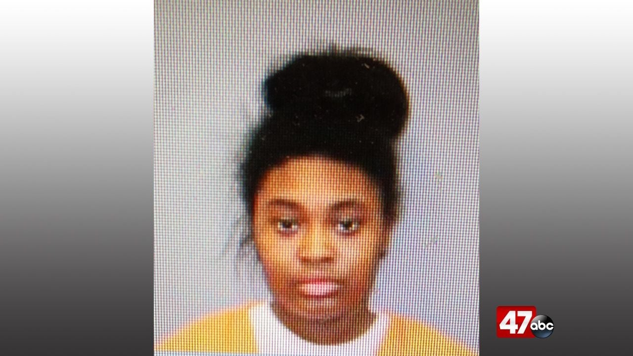 Police: Woman facing over 100 counts of theft and fraud following ...