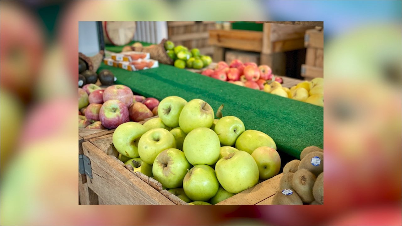 Cooking with Lynn: Season of apples - 47abc