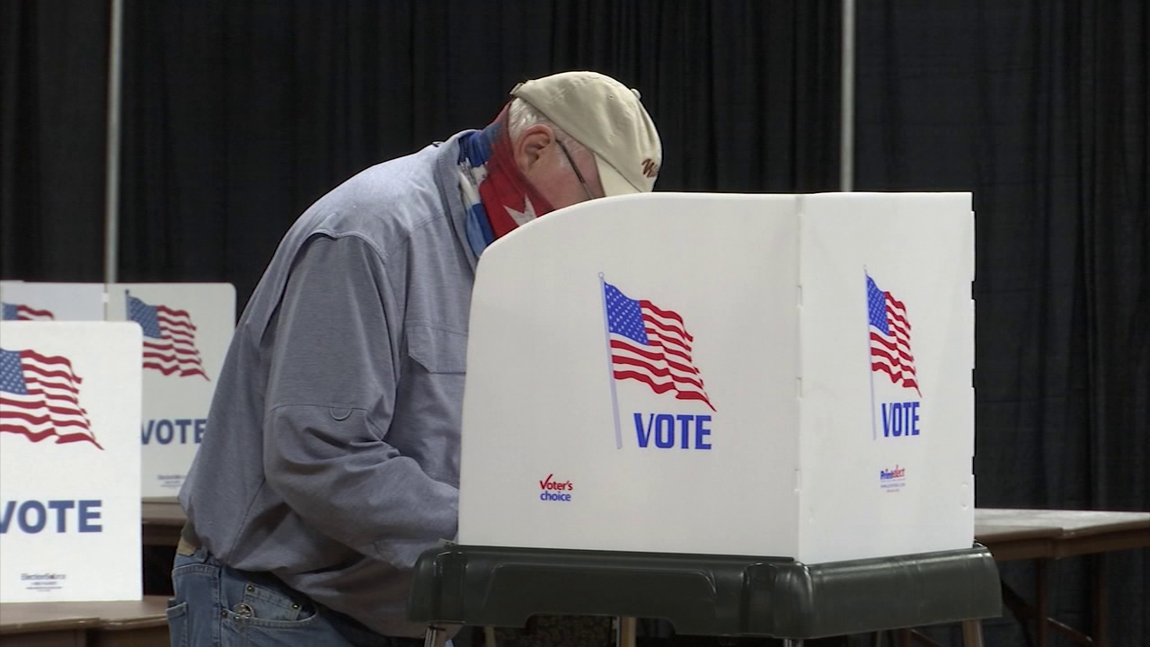 Deadlines you need to know ahead of the general election - 47abc