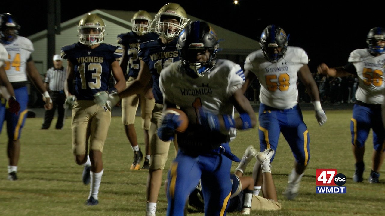 WiHi gets back on track in Cambridge - 47abc