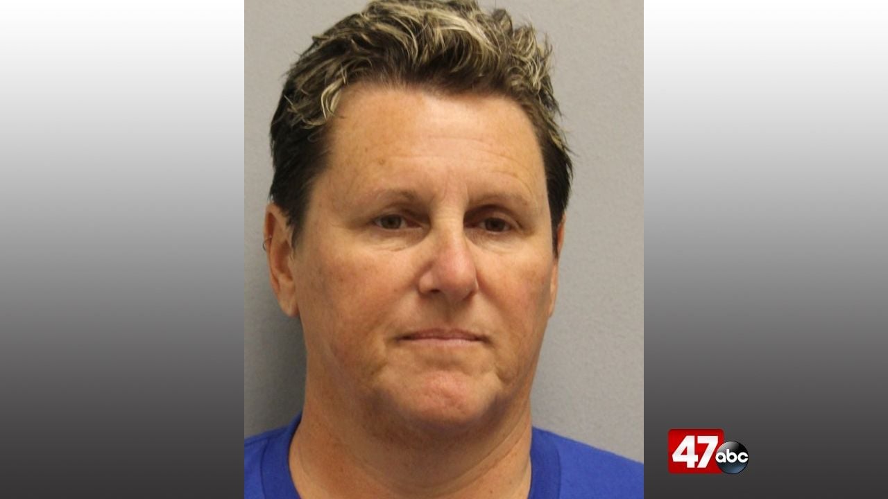 Dsp Searching For Wanted Lewes Woman 47abc