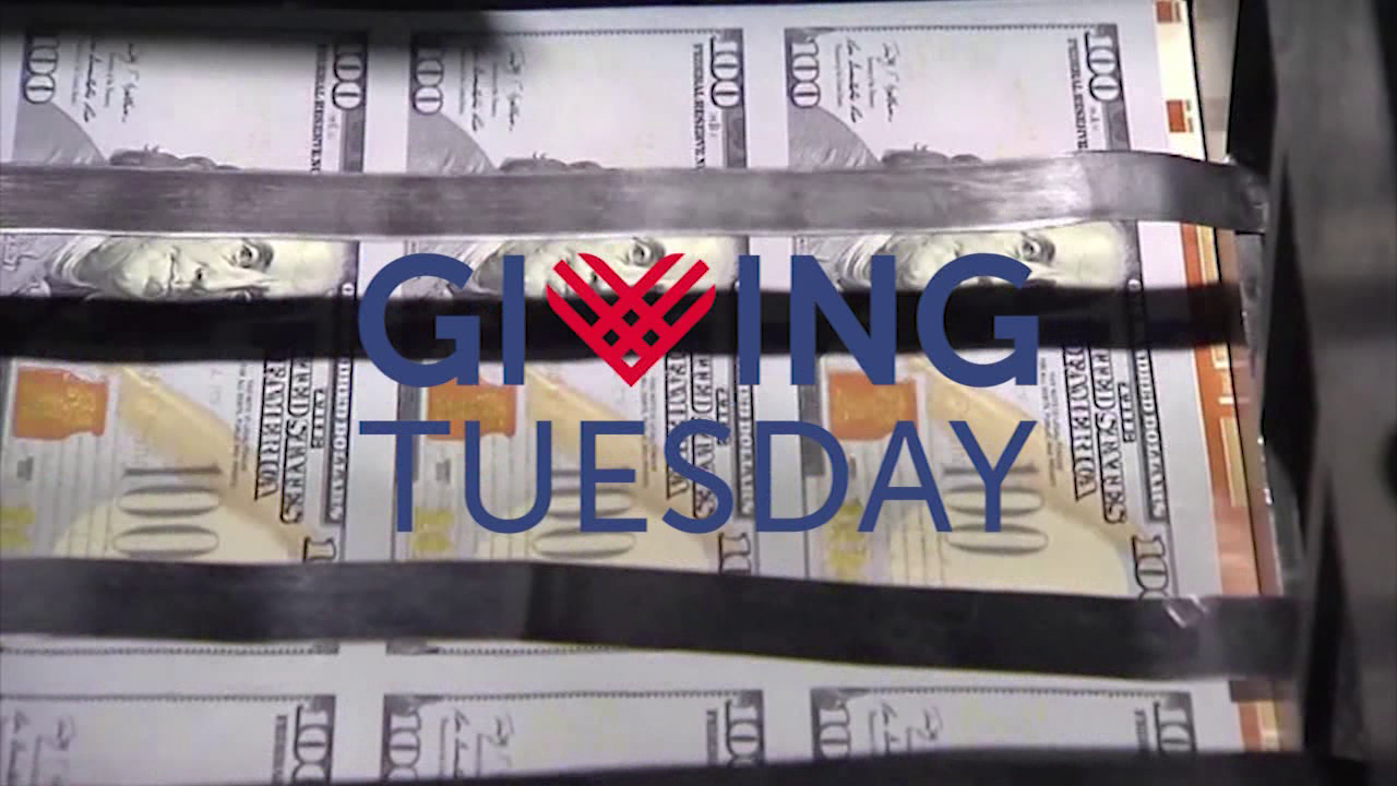 Giving Tuesday registration deadline approaching for non-profits ...