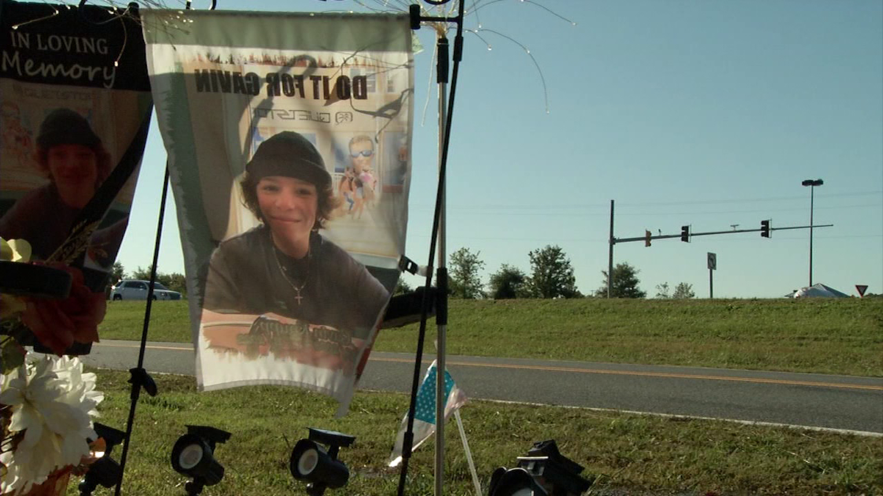 91 days with no answers: Police respond to teen's hit-and-run - 47abc