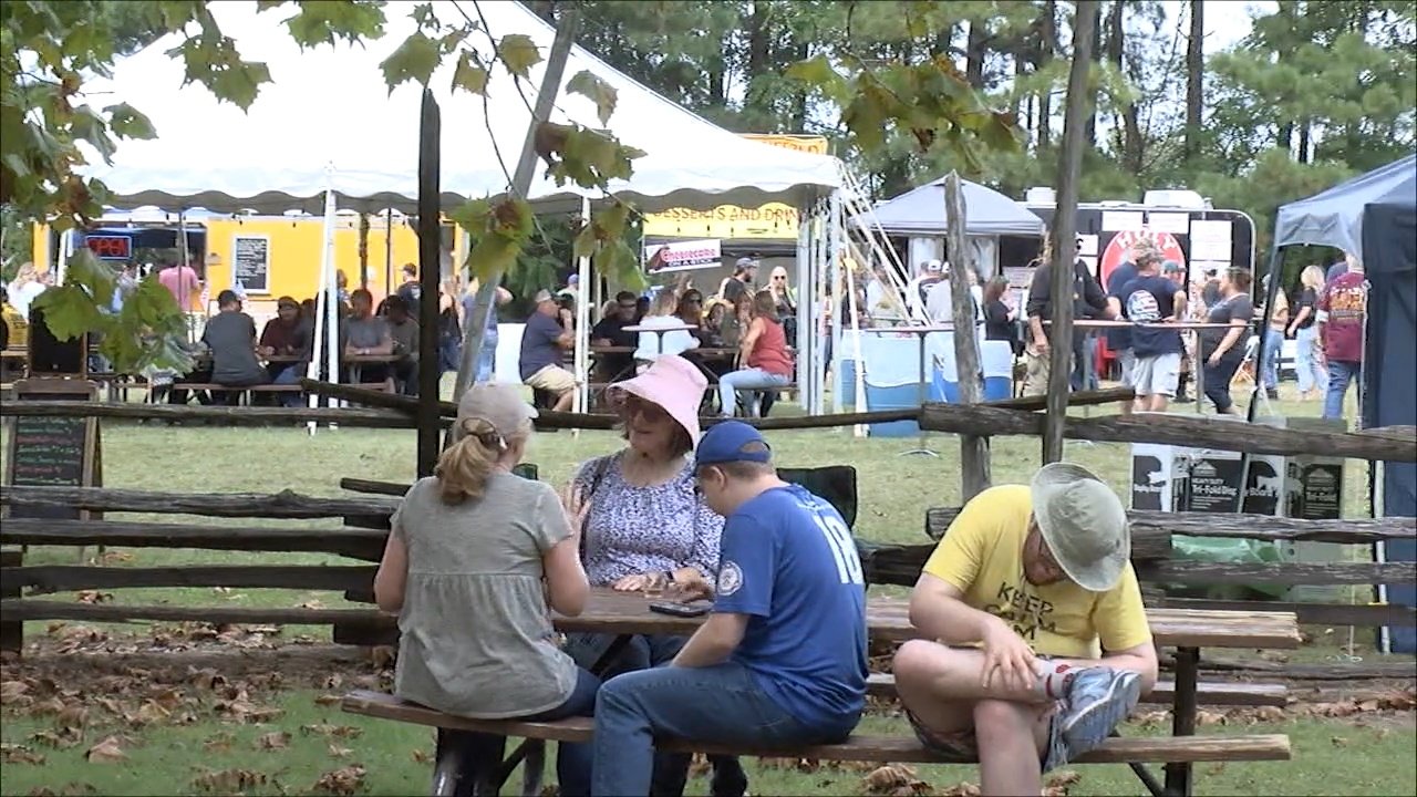 GoodBeer Fest set to bring craft brew and fun to Pemberton Park Friday ...