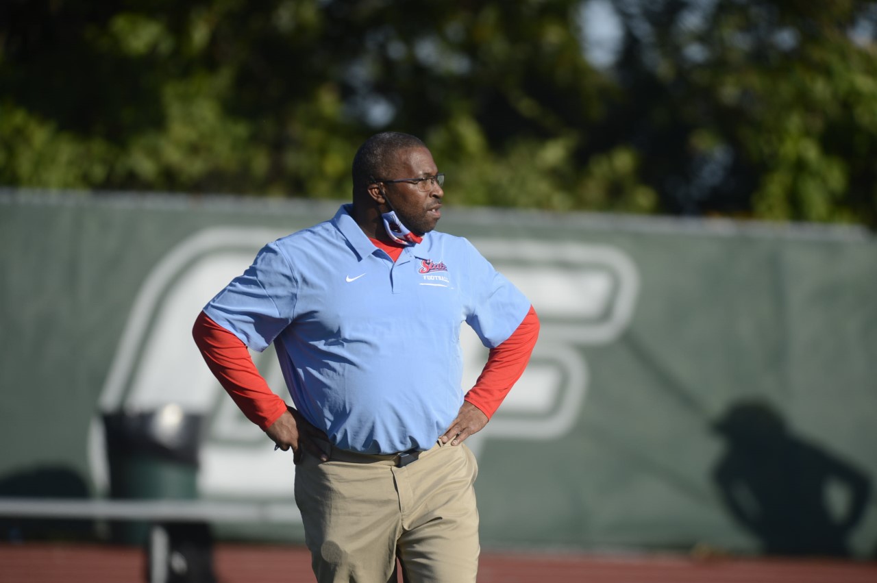 Delaware State Assistant Football Coach Bryan Bossard passes away at 55 ...