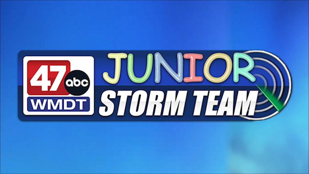 Junior Storm Team: Abigail - 47abc