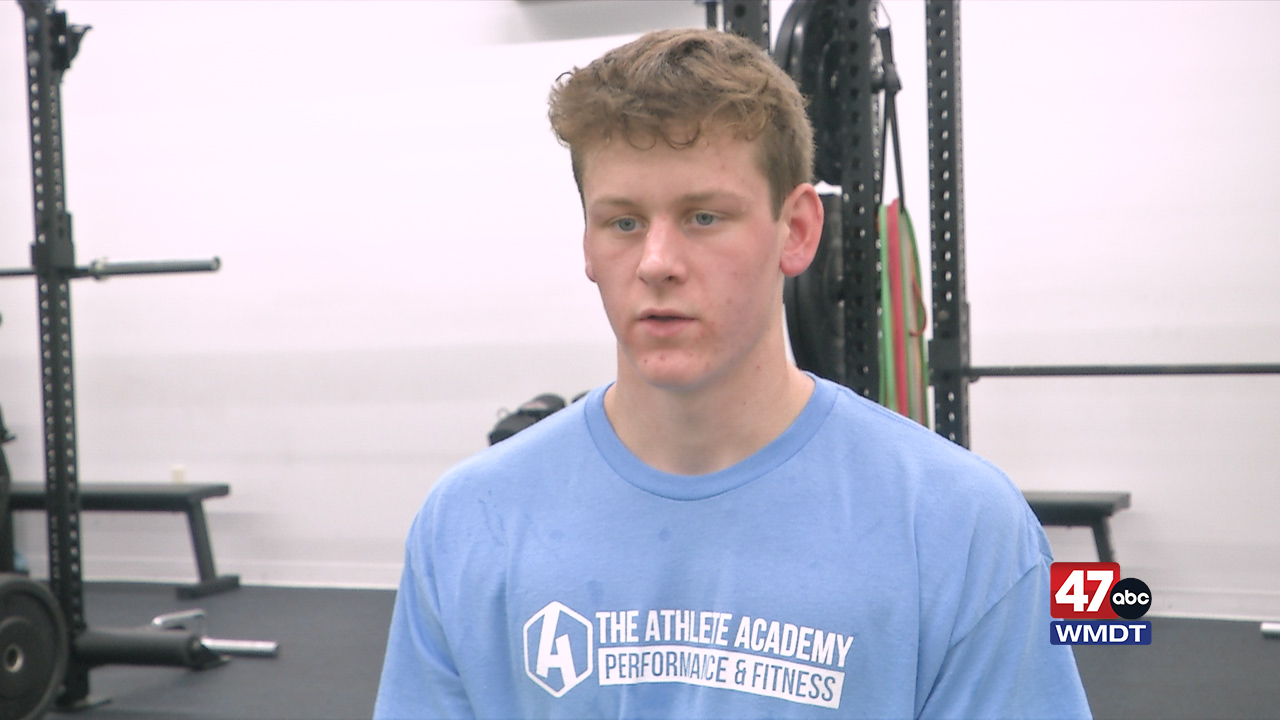 After The Whistle: Bennett's Cooper Johnston - 47abc