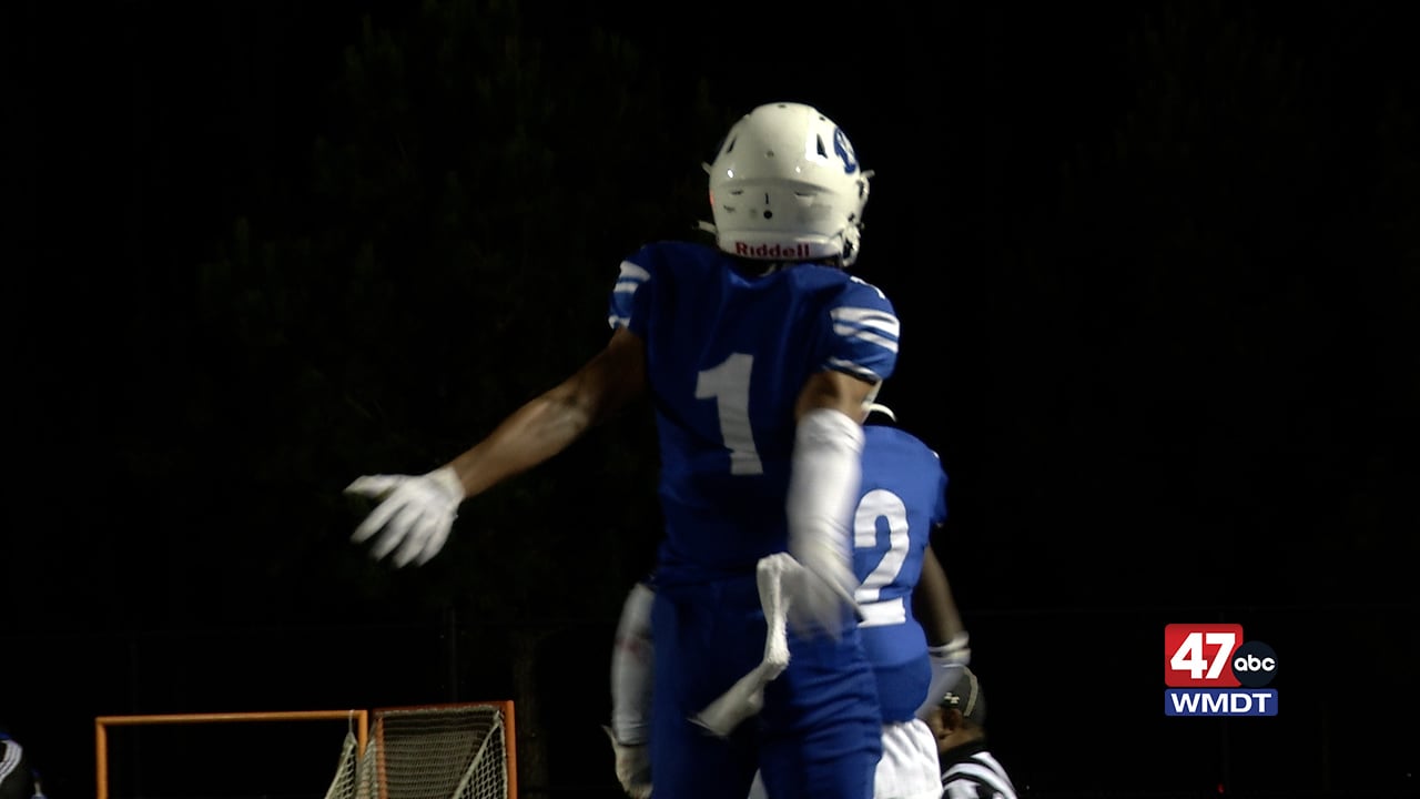 Dover downs Hawks, advances to 3A championship - 47abc
