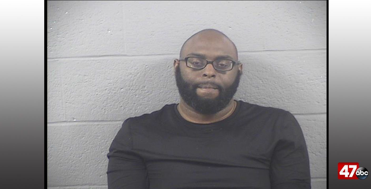 Florida man arrested following pursuit through Eastern Shore of ...