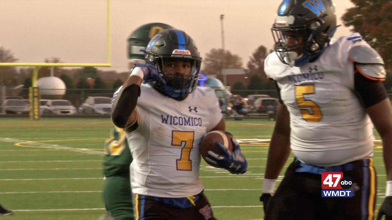 WiHi gets revenge on the Lions in first round of the playoffs - 47abc